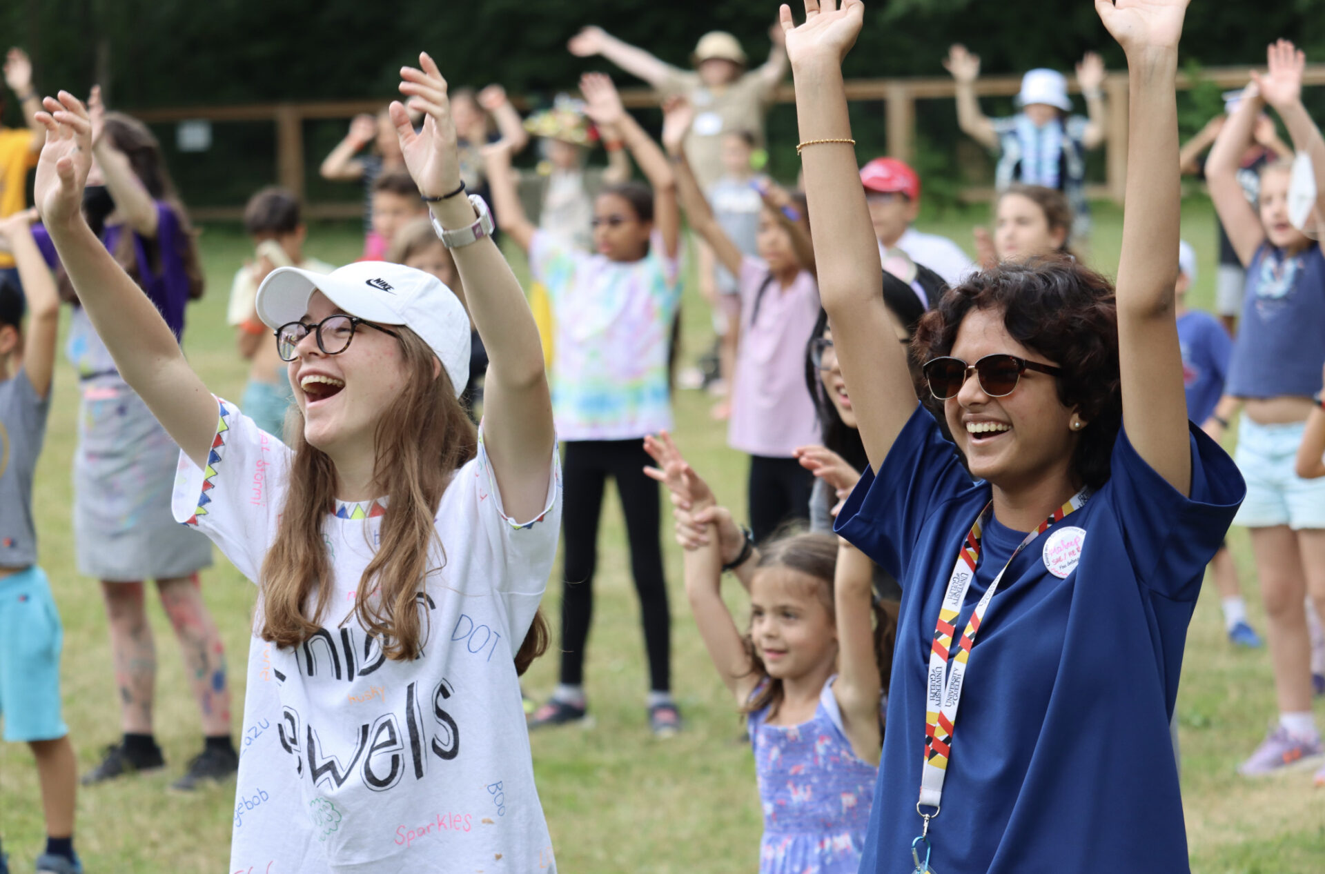 Registered - Adventure Valley Day Camp