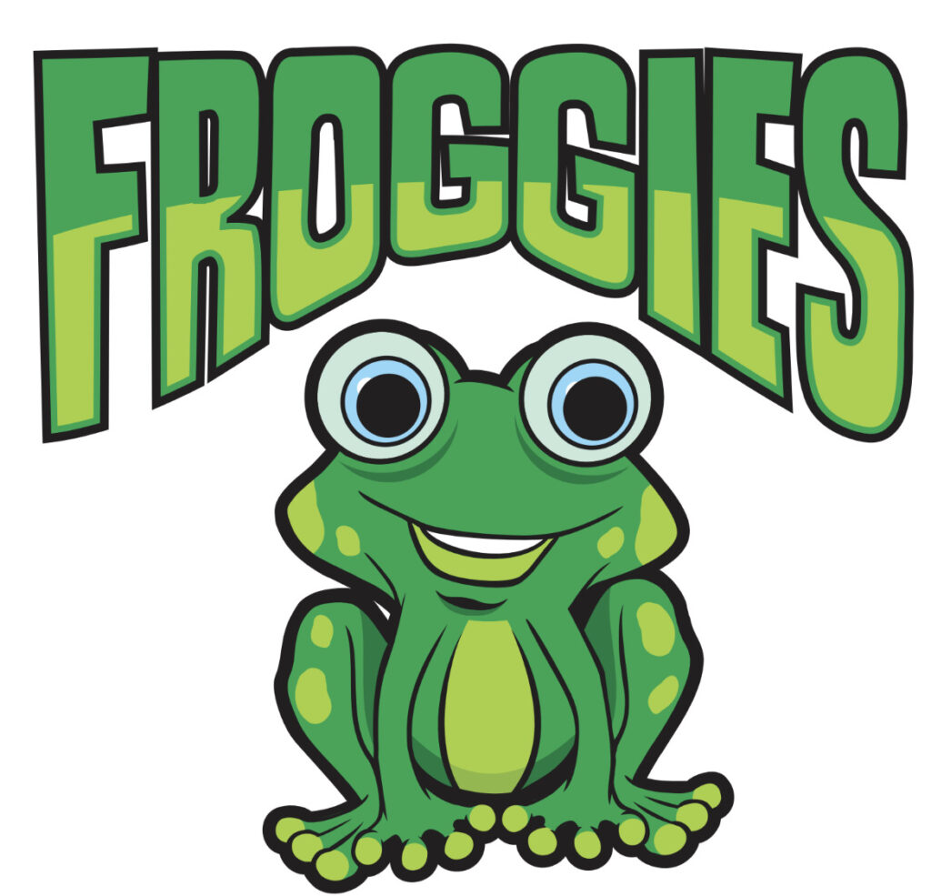 Froggies - Adventure Valley Day Camp
