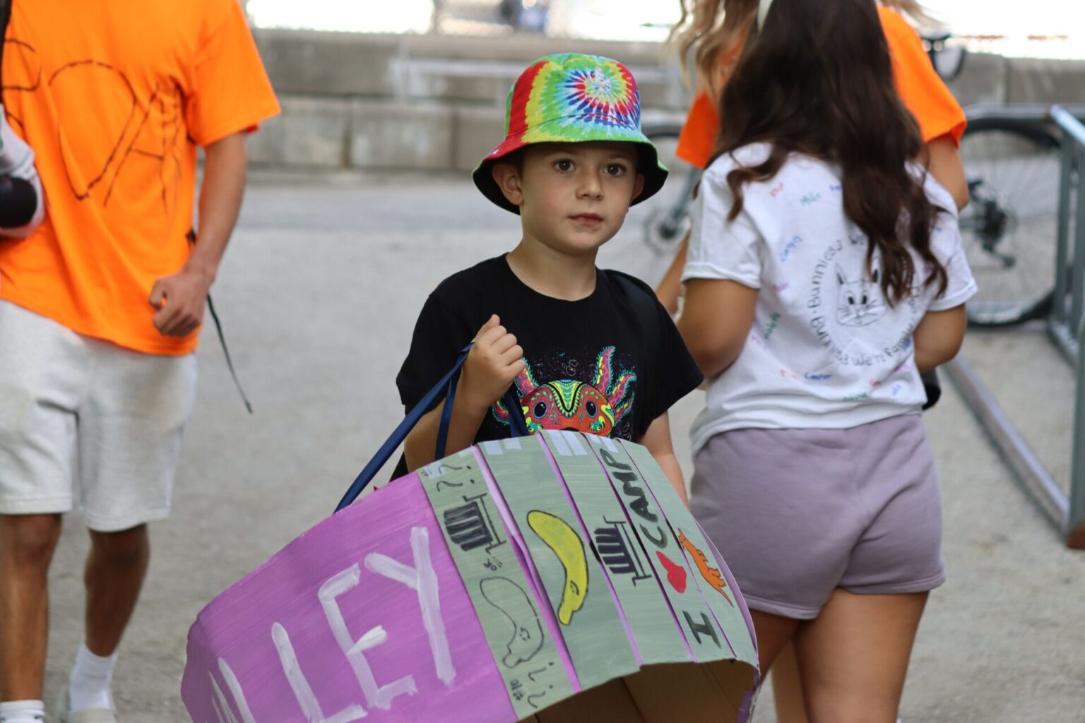 Kangas Week 8 2024 - Adventure Valley Day Camp